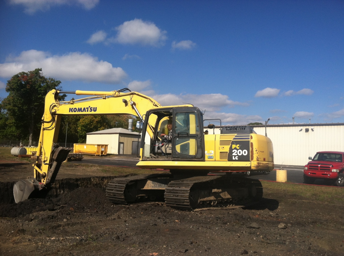 Site Pro Surveying and Construction